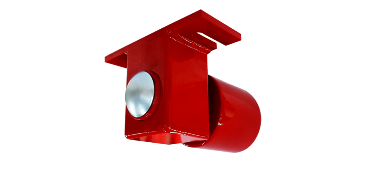 MDX Stub Idler - ASGCO