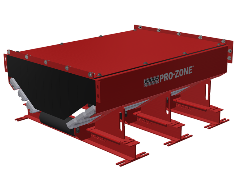 Pro-Zone™ | Complete Conveyor Solutions | ASGCO | ASGCO