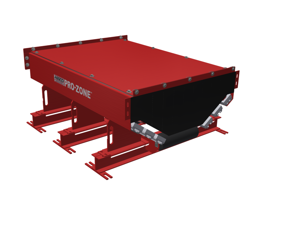 Pro-Zone™ | Complete Conveyor Solutions | ASGCO | ASGCO