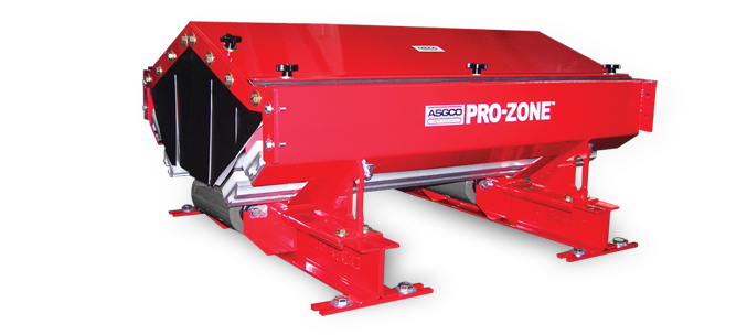 Pro-Zone™ | Complete Conveyor Solutions | ASGCO | ASGCO