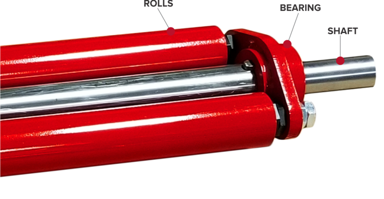 Belt Beaters - ASGCO