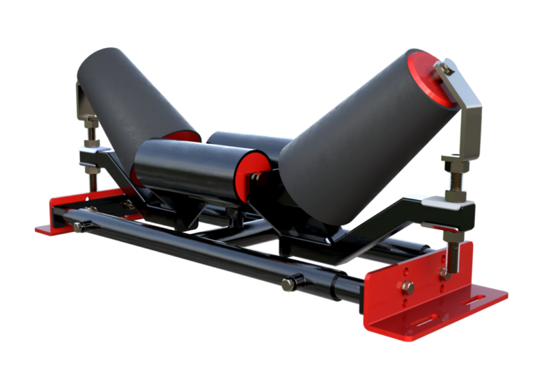 Complete Conveyor Solutions | ASGCO | Engineered Products & Services ...