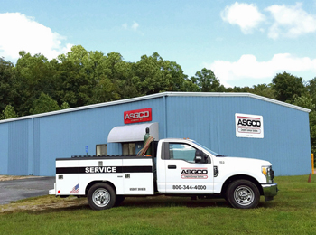 ASGCO® “Complete Conveyor Solutions” is proud to announce our new ...