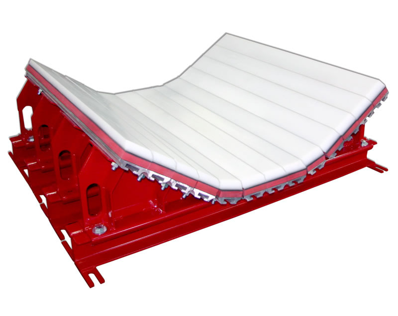 ASGCO® Announces Our New Improved Impact Bed Cradles! Protect your ...