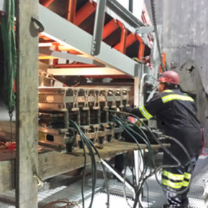 Conveyor Belt Splicing & Vulcanizing | ASGCO | Conveyor Services | ASGCO