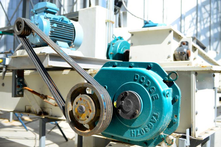 Bearings and Power Transmission Products - ASGCO