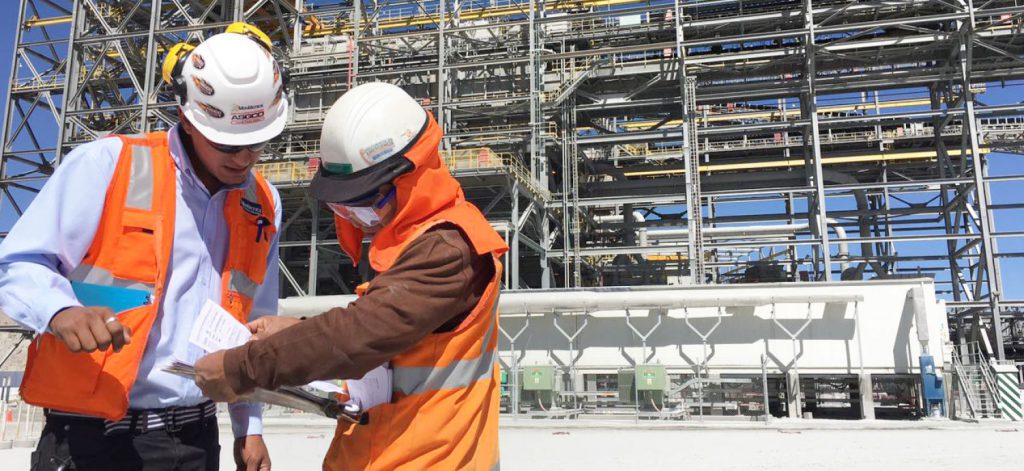 Conveyor Engineering Services - ASGCO