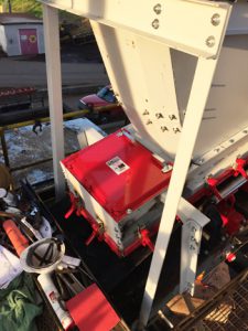 Conveyor Chute Tail Box - ASGCO