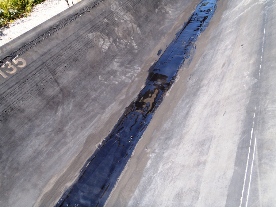 Conveyor Belt Repair - ASGCO