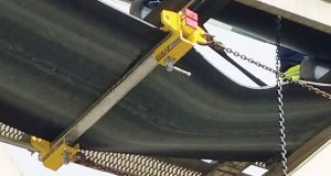 Safe-Grip™ Conveyor Belt Clamps – ASGCO