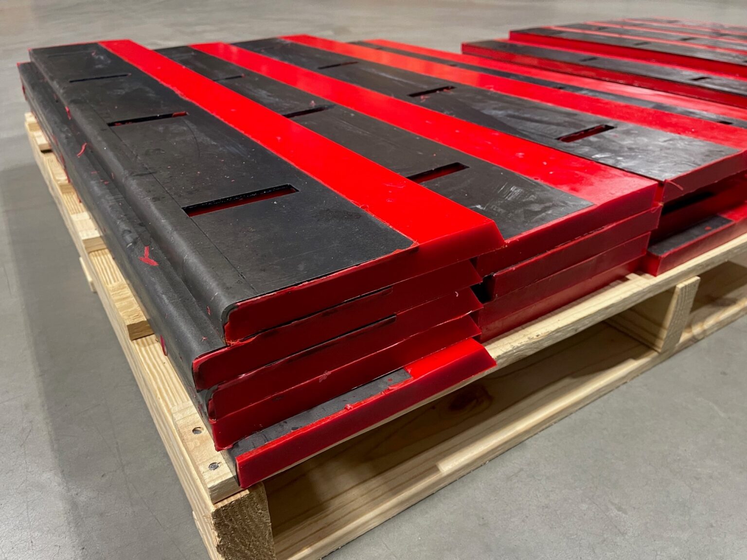 DURA-TUFF™ Urethane Canoe Liners - ASGCO