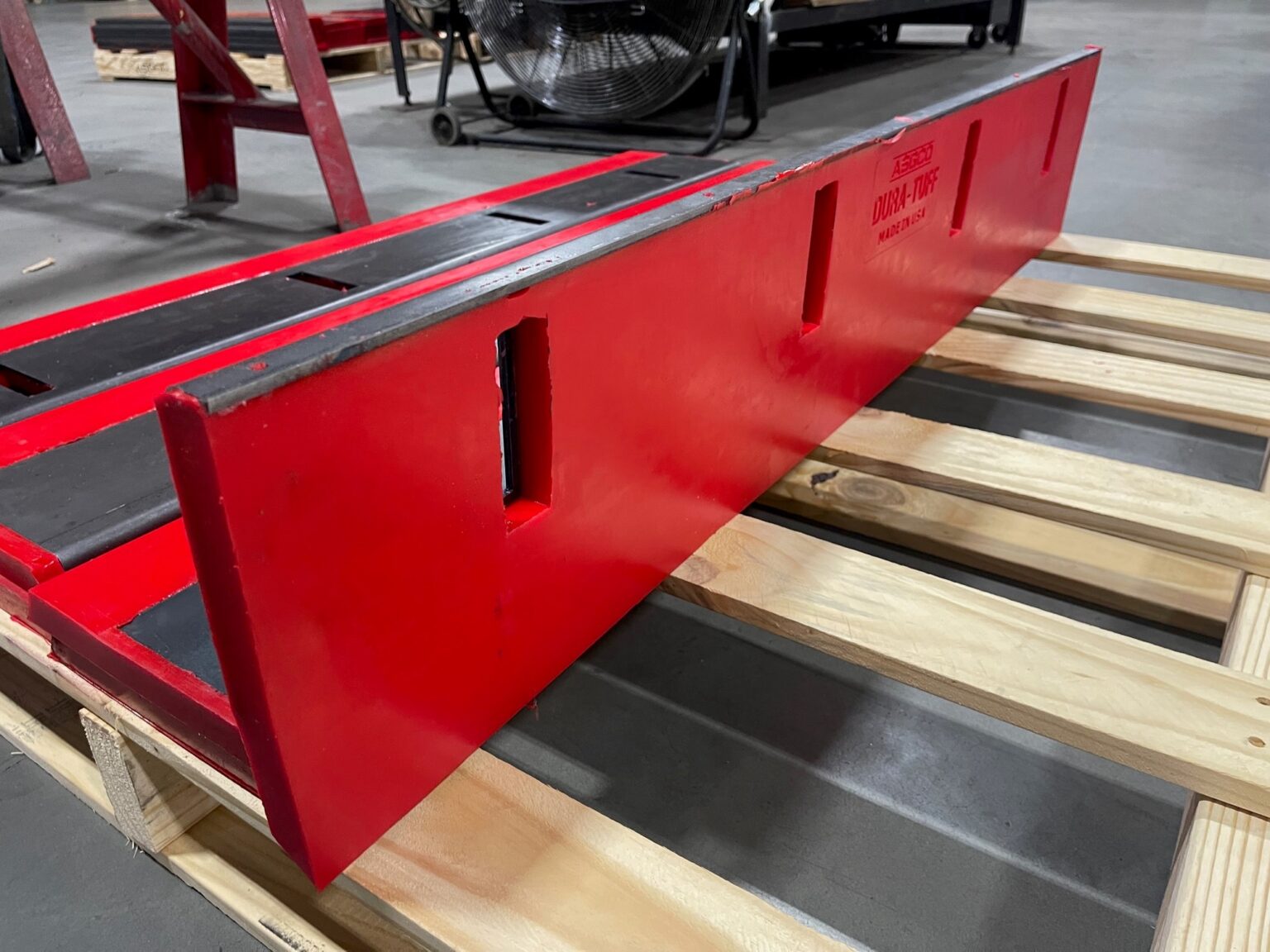 DURA-TUFF™ Urethane Canoe Liners - ASGCO
