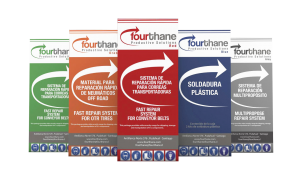 Conveyor Belt Repair - ASGCO