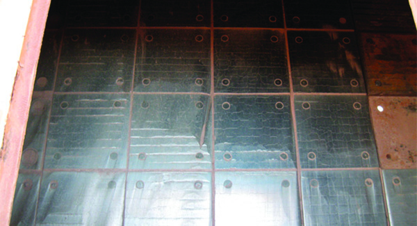 Armorite® Smooth Conveyor Wear Plates | Conveyor Solutions | ASGCO | ASGCO