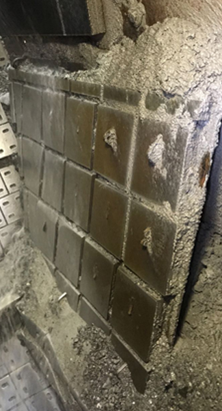 Armorite® Smooth Conveyor Wear Plates | Conveyor Solutions | ASGCO | ASGCO