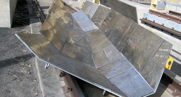 Conveyor Chute Lining | Chute and Skirt Lining | Conveyor Skirt Lining ...