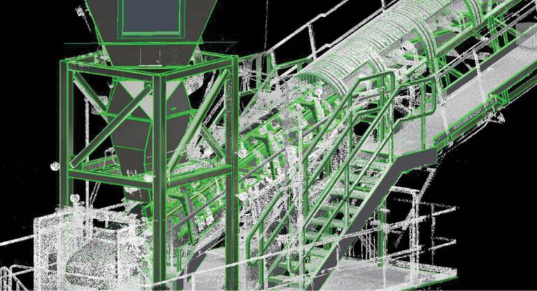 Conveyor Transfer Chutes & Transfer Points / Projects – ASGCO