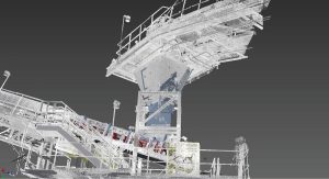 Conveyor Transfer Chutes & Transfer Points / Projects - ASGCO