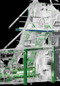 Conveyor Transfer Chutes & Transfer Points / Projects - ASGCO