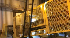 Conveyor Transfer Chutes & Transfer Points / Projects – ASGCO