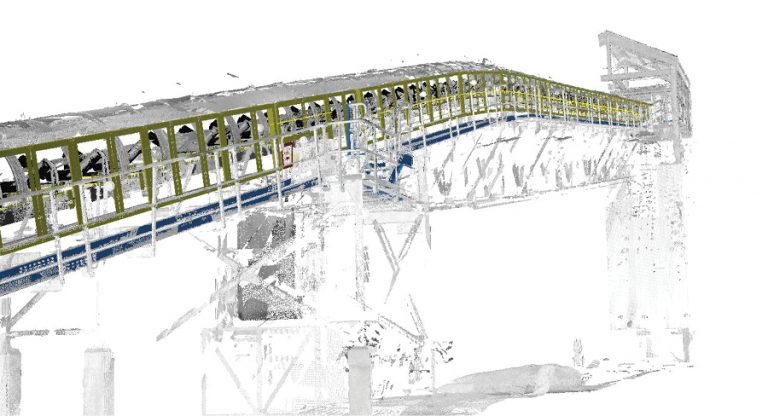 Conveyor Transfer Chutes & Transfer Points / Projects - ASGCO