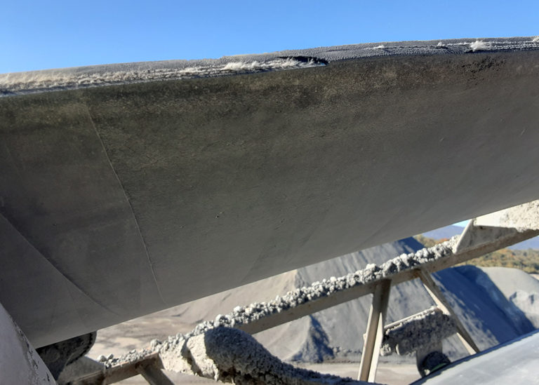 Conveyor Belt Splicing & Vulcanizing | ASGCO | Conveyor Services | ASGCO
