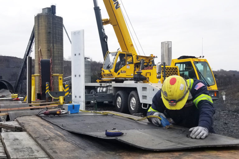 Conveyor Belt Splicing & Vulcanizing | ASGCO | Conveyor Services | ASGCO