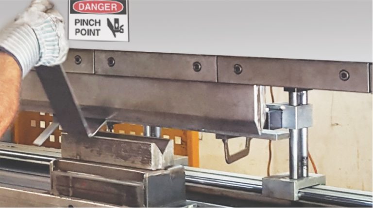 CNC Forming - ASGCO