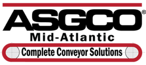 ASGCO® | "Complete Conveyor Solutions"