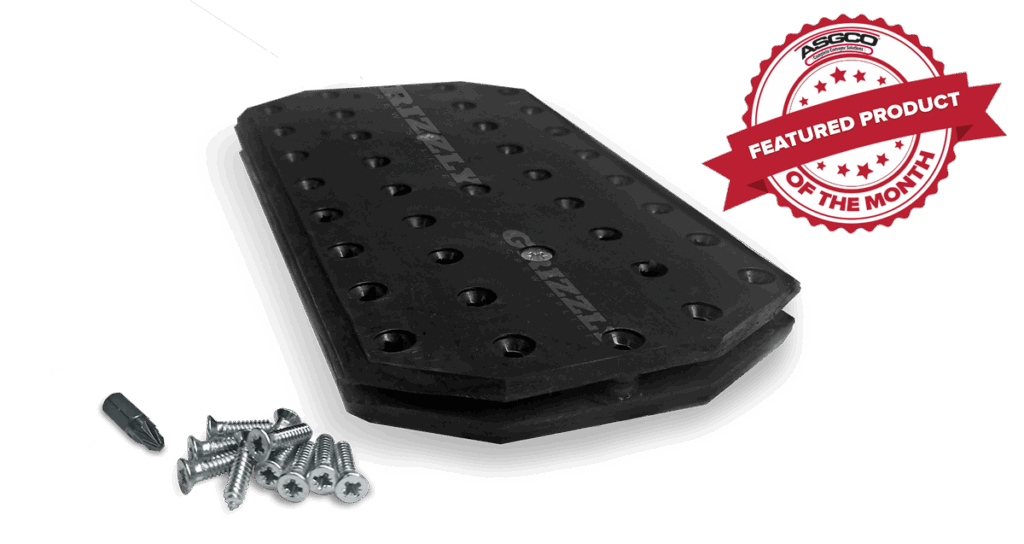 ASGCO – "Complete Conveyor Solutions"