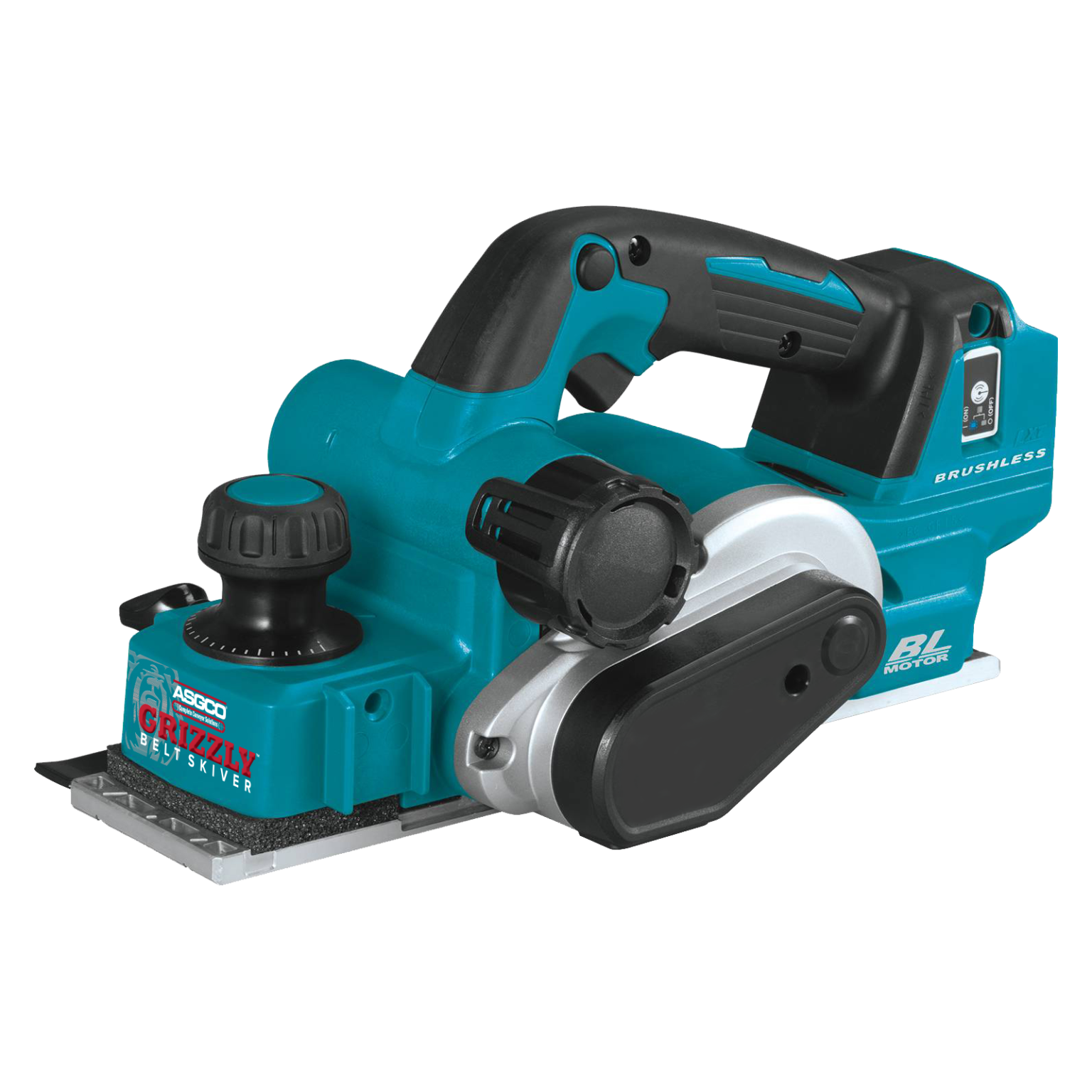 ASGCO® Conveyor Belt Skiver | ASGCO Complete Conveyor Solutions | ASGCO