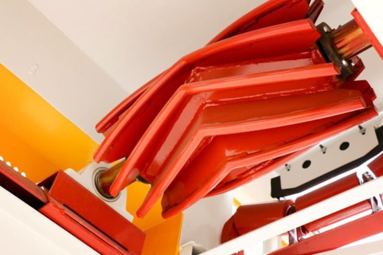 Conveyor Pulleys - ASGCO