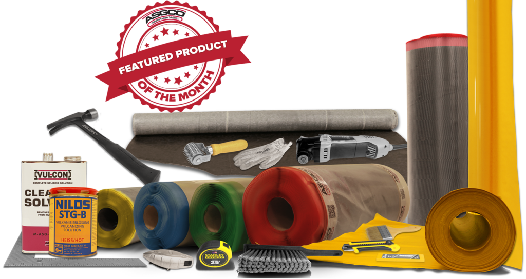 ASGCO – "Complete Conveyor Solutions"