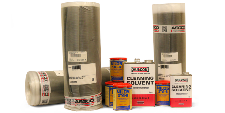 Mechanical Fasteners, Vulcanizing Presses & Splicing Equipment | Best ...