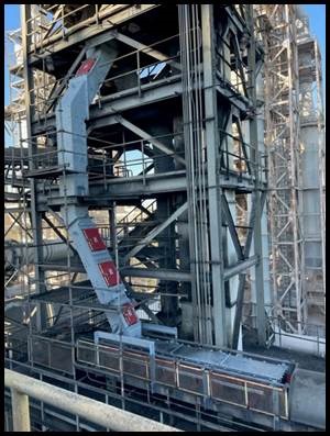 Optimizing Bulk Material Handling: The Importance of Proper Conveyor ...