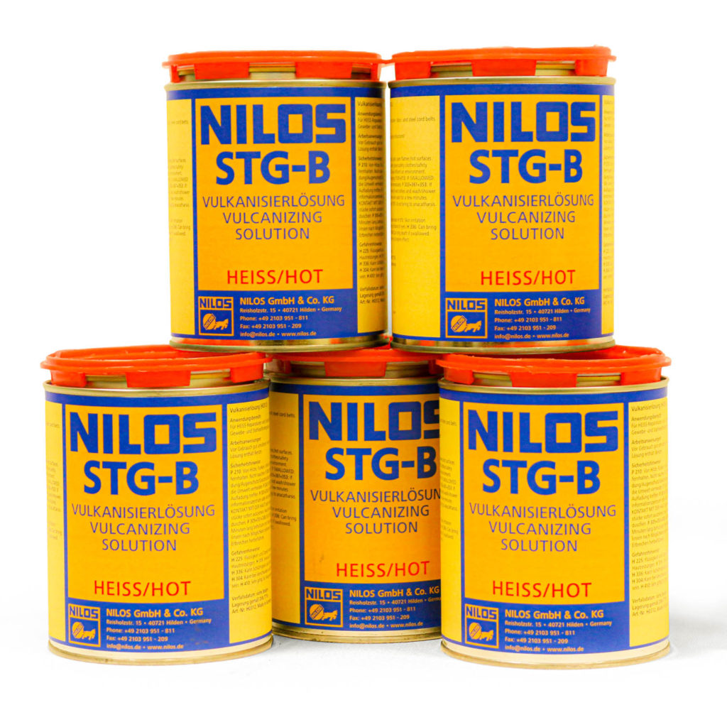 Hot Splice Materials | ASGCO | Splicing Equipment & Materials | ASGCO