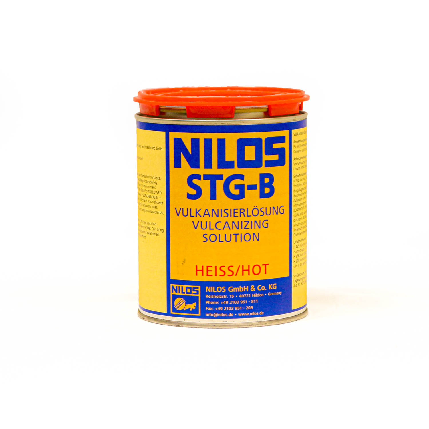 Hot Splice Materials | ASGCO | Splicing Equipment & Materials | ASGCO