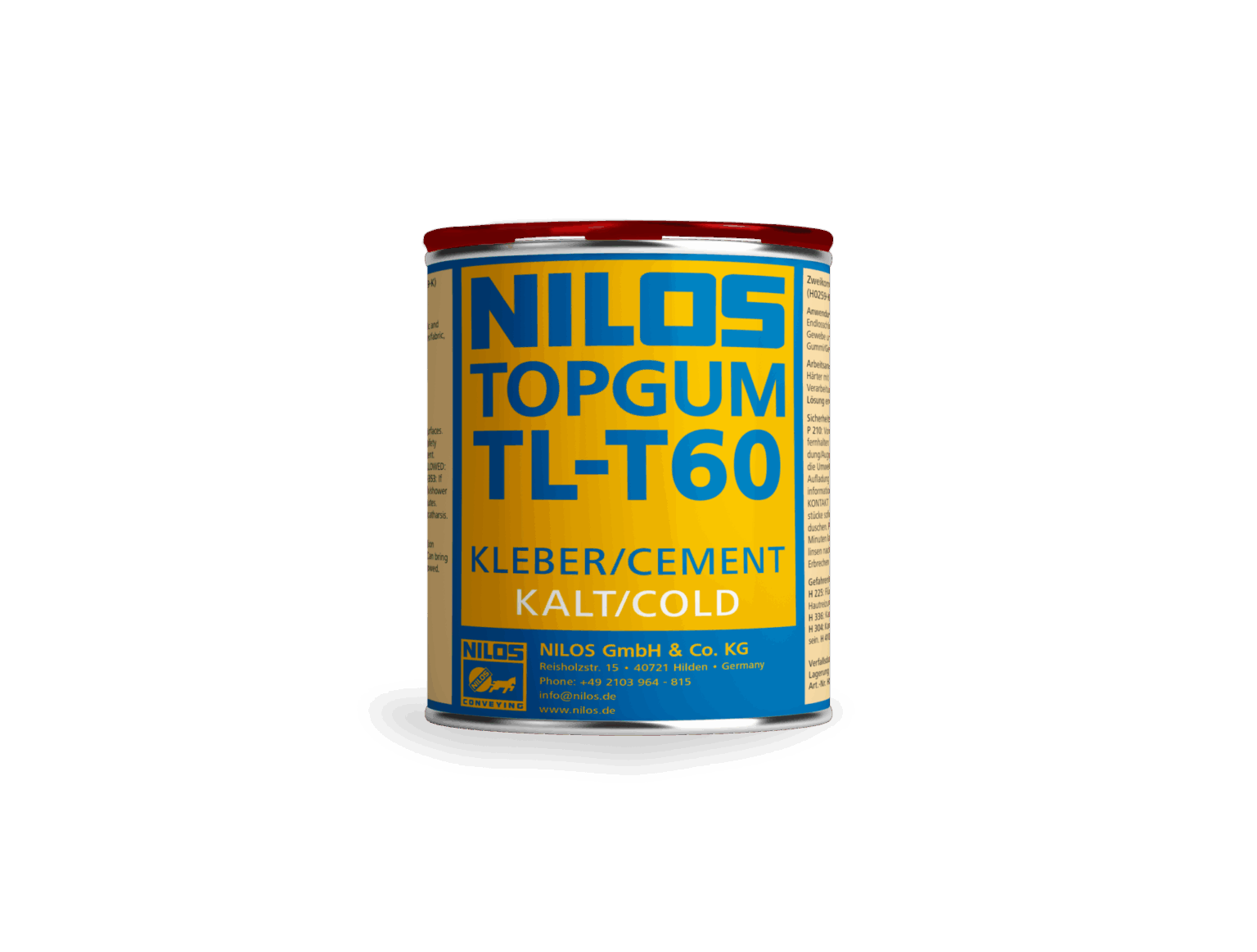 Cold Bond Adhesives - ASGCO
