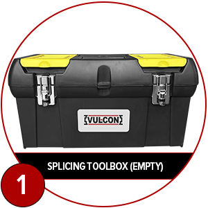 Hot Splice Materials – ASGCO