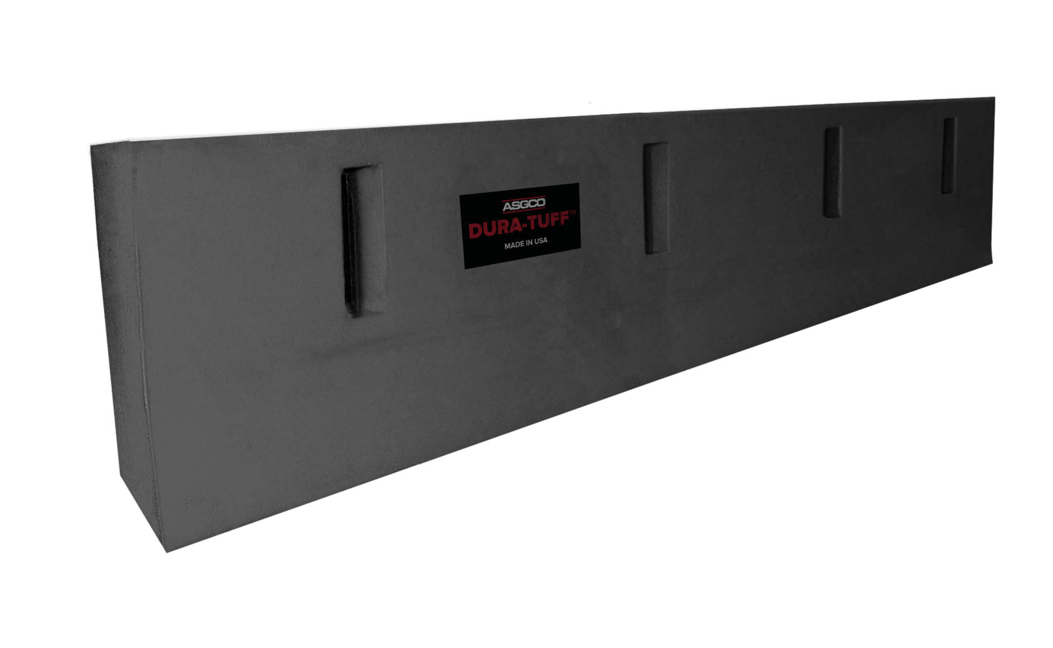 DURA-TUFF™ Rubber Canoe Liners - ASGCO