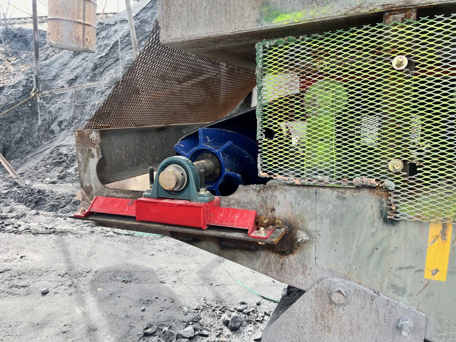 ASGCO® | "Complete Conveyor Solutions"