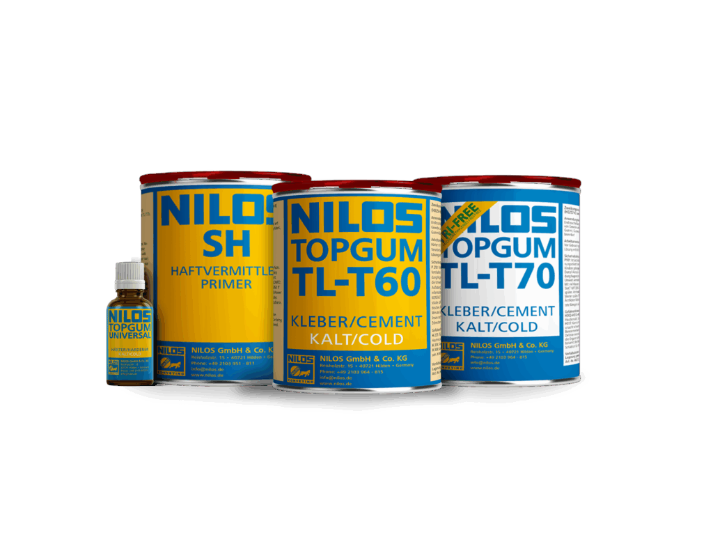 Cold Bond Adhesives - ASGCO