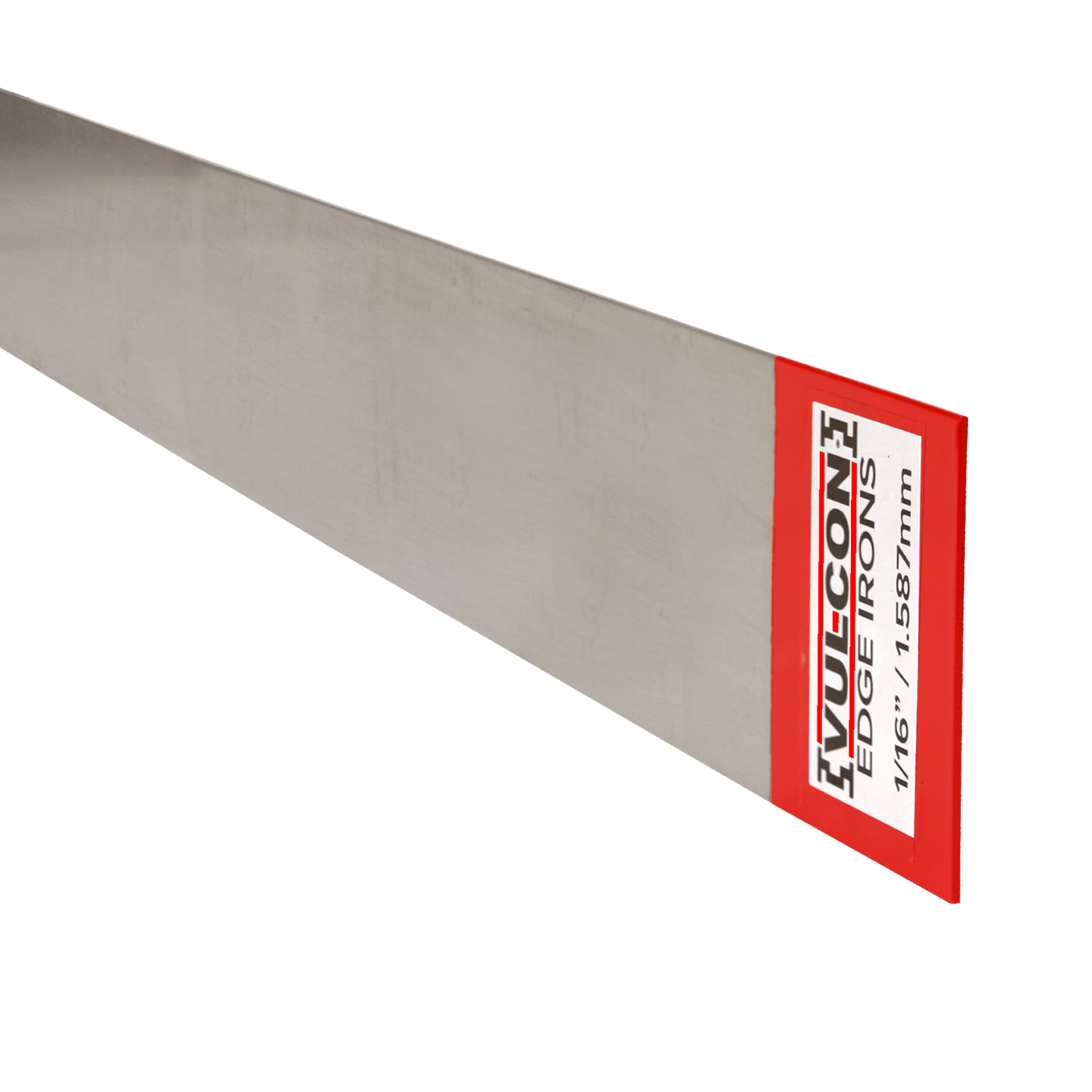 VUL-CON® EDGE IRONS - ASGCO